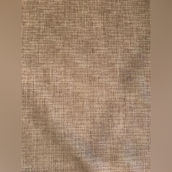Other | 1 Yard Tan Textured Material | Poshmark